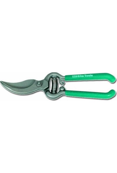 Elta Bağ Makası Lüx 205MM