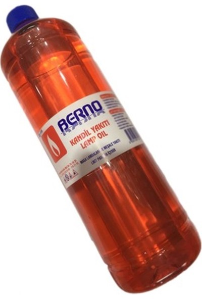 Berno Kandil Yakıtı Berno Kandil Yakıtı