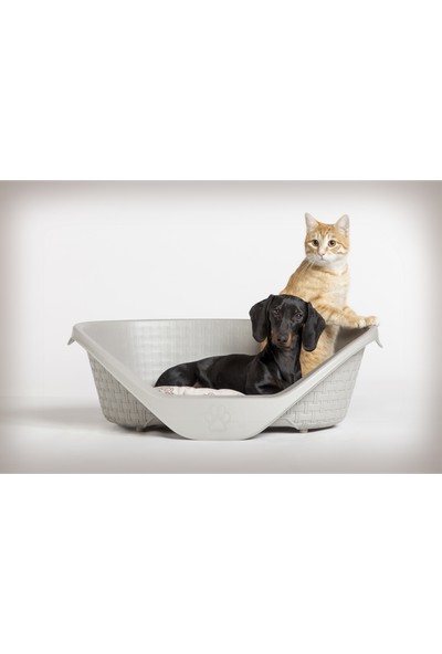 Bama Nido Köpek Yatağı 90 cm