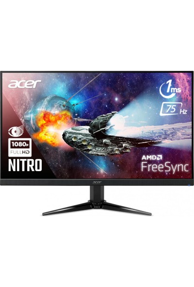 Acer Nitro QG241Ybii 75Hz 23.8 Acer Nitro QG241Ybii 75Hz 23.8
