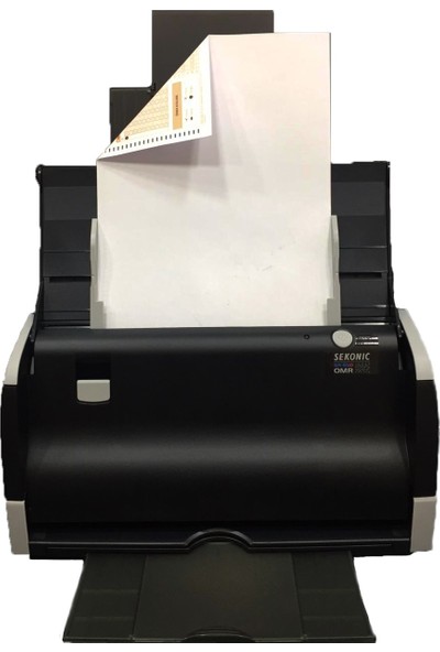 Sekonic Optik Okuyucu Sr-55