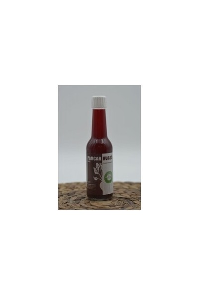 Beferment Pancar Kvass Sade 250 ml Beferment Pancar Kvass Sade 250 ml