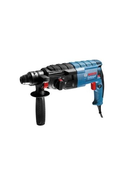 Bosch Gbh 240 Kırıcı Delıcı Matkap 611253803 Bosch Gbh 240 Kırıcı Delıcı Matkap 611253803