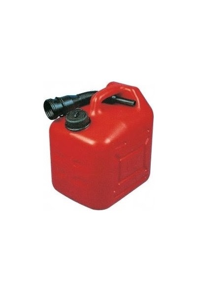 Nouva Rade Yakıt Bidonu 22LT