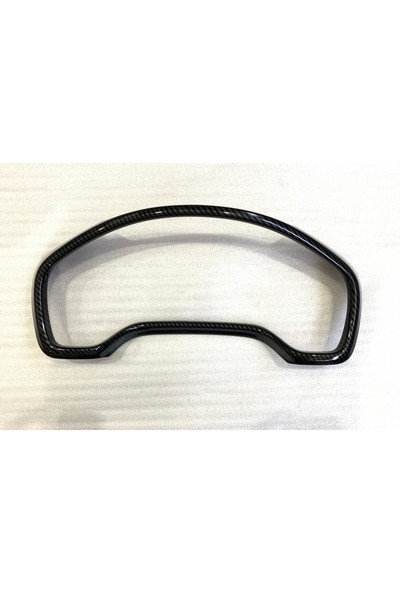 Autokit Honda Cr-V Gösterge Panel Kaplaması Karbon (2017+)