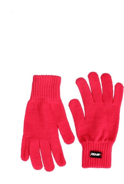 Hı-Tec Active Yün Eldiven (2550-PEMBE) Hı-Tec Active Yün Eldiven (2550-PEMBE)