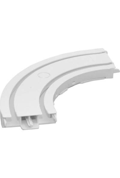 Işık Korniş 2 Li Köşe Dönüşü HR1418