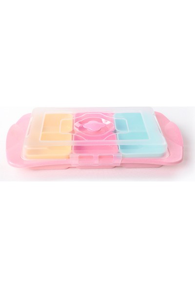 Markapia Home Star 6'lı Kahvaltılık Set Markapia Home Star 6'lı Kahvaltılık Set