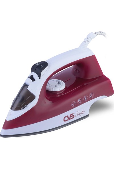 Cvs Dn 5462 Swift Buharlı Ütü