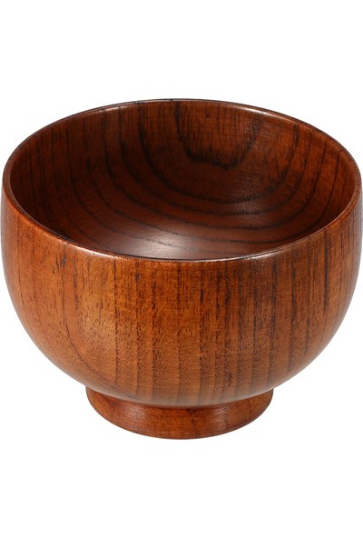 Beauty Life Ahşap Tıraş Fırçası Kasesi