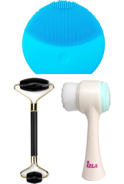 Izla Cilt Bakım Seti