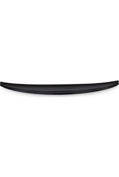 Bullcar Volkswagen Passat B8 2014 Sonrası Bagaj Üstü Spoiler Bullcar Volkswagen Passat B8 2014 Sonrası Bagaj Üstü Spoiler