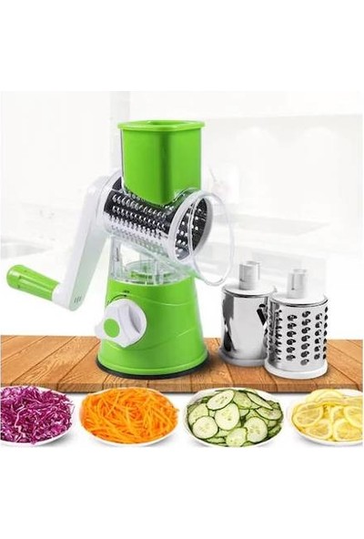 Mycl Değirmen Seti Ögütücü Set