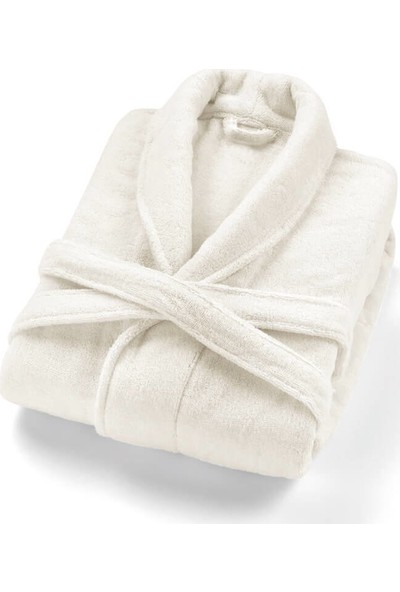 MerryGold Büyük Beden Pamuk Bornoz MerryGold Büyük Beden Pamuk Bornoz