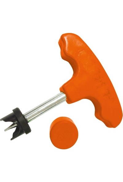 NG Damla Sulama Boru Delme Aparatı Saplı 16 mm NG Damla Sulama Boru Delme Aparatı Saplı 16 mm