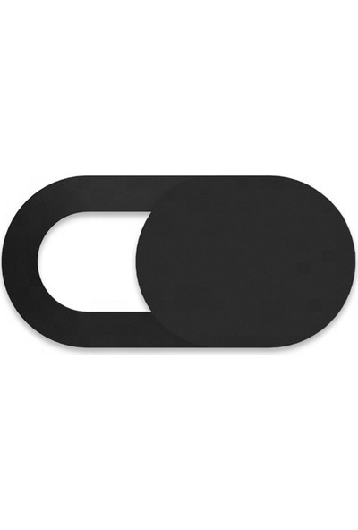 ThreeStep Pratik Web Kamera Kapatıcı - Ekstra Ince 0.7mm - Webcam Cover Gizliliğiniz Için Güvenli Kullanım ThreeStep Pratik Web Kamera Kapatıcı - Ekstra Ince 0.7mm - Webcam Cover Gizliliğiniz Için Güvenli Kullanım