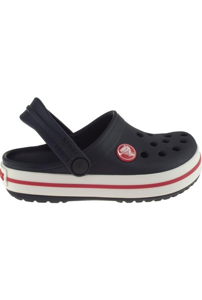 Crocs Crocband Clog K Çocuk Terlik 204537-485