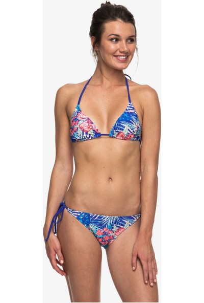 Roxy ERJX203151 Mix Adv Tt/tss J Kız Çocuk Bikini Roxy ERJX203151 Mix Adv Tt/tss J Kız Çocuk Bikini