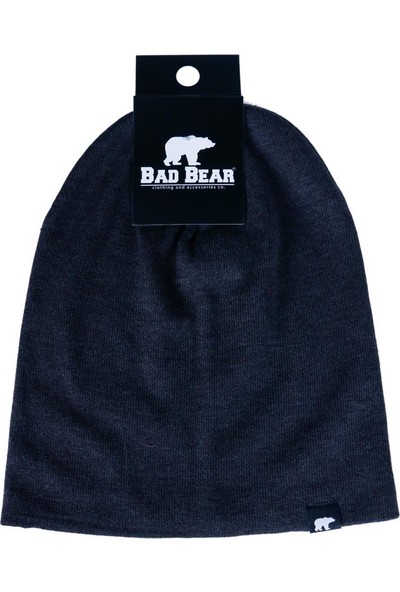 Bad Bear Erkek Bere