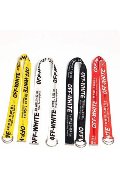 Vor Nişantaşı Yazılı Kemer