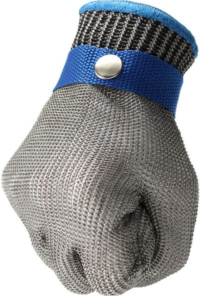 Batex Çok Amaçlı Paslanmaz Çelik Eldiven Batex Çok Amaçlı Paslanmaz Çelik Eldiven