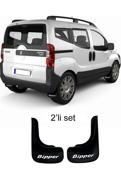 Peugeot Bipper 2li Paçalık, Çamurluk, Tozluk PEU1UZ016 Peugeot Bipper 2li Paçalık, Çamurluk, Tozluk PEU1UZ016