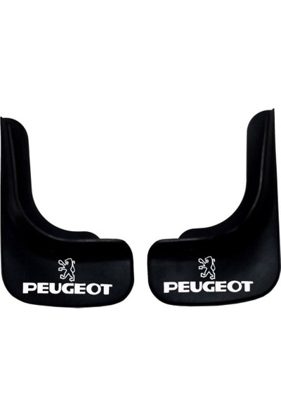 Peugeot Rifter 2li Paçalık Çamurluk Tozluk PEU1UZ020