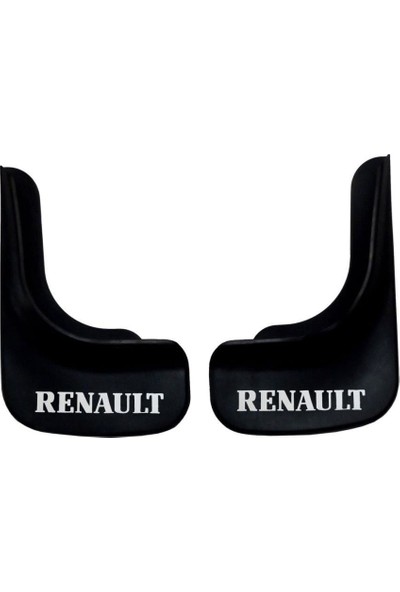 Renault Symbol 1999-2008 2li Paçalık Çamurluk Tozluk REN1UZ017 Renault Symbol 1999-2008 2li Paçalık Çamurluk Tozluk REN1UZ017