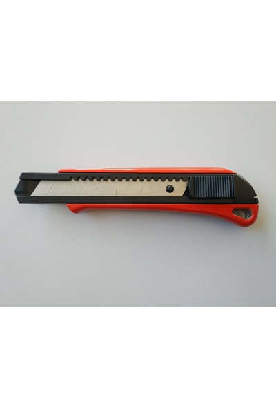 Arstech -ARS875111 Profesyonel Metal Gövdeli Maket Bıçağı Arstech -ARS875111 Profesyonel Metal Gövdeli Maket Bıçağı