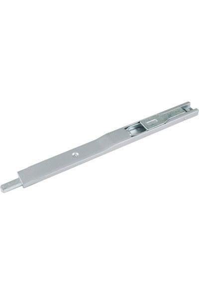 Ünlü Alüminyum Sistem Isı Yalıtım Sürgü