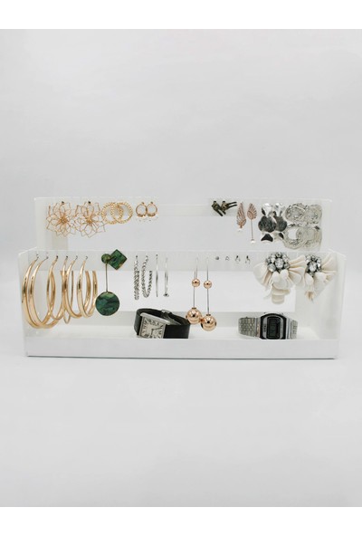 Fume Design Takı Standı