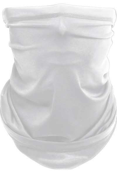 Mbw Güneş Uv Koruma Yüz Maskesi