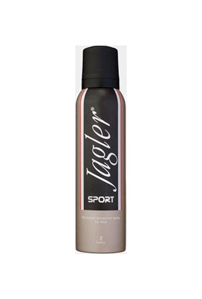 Jagler Sport Bay Deodorant 150 ml