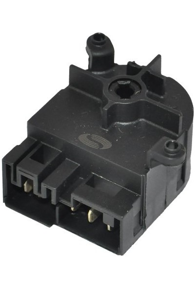 BRUCKE Kontak Gövde Rölesi F.tempra-Tipo