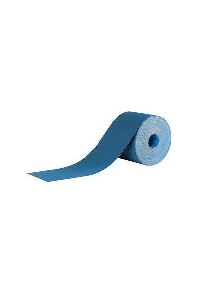 Deerfos Mavi Yumuşak Bez Zımpara En 200MM 180 Kum 1mt Deerfos Mavi Yumuşak Bez Zımpara En 200MM 180 Kum 1mt