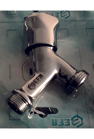 Efa Çamaşır Musluğu