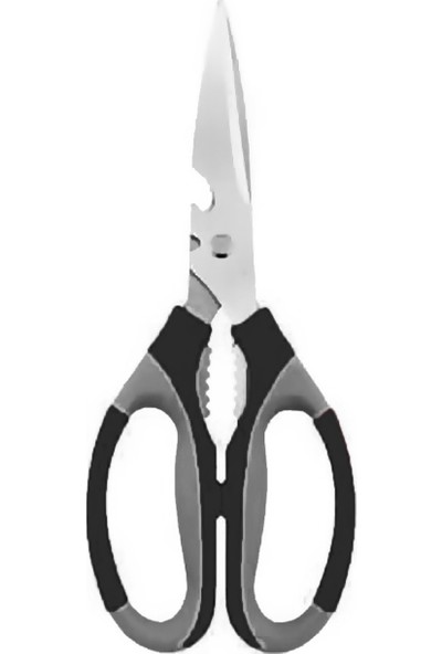 Vienev Çok Amaçlı Mutfak Makası