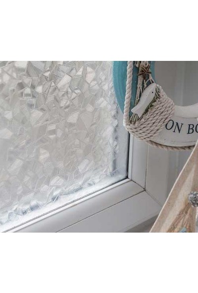 d-c-fix Kendinden Yapışkanlı Cam Folyo