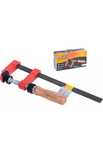 Eltos Mini Işkence 50x400 mm Eltos Mini Işkence 50x400 mm