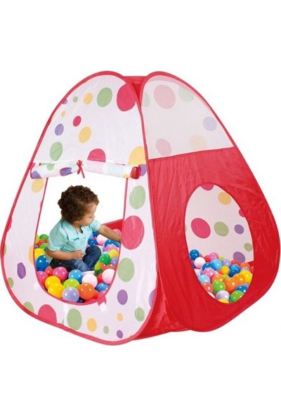 Birlik Babycim Bebek Oyun Çadırı