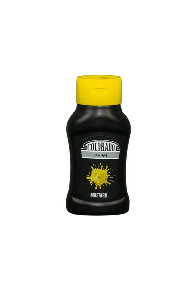 Colorado Mustard Hardal Sos 330 gr
