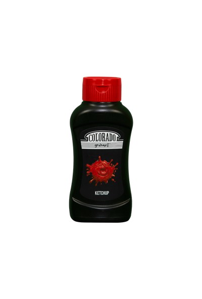 Colorado Ketçap 550 gr Colorado Ketçap 550 gr