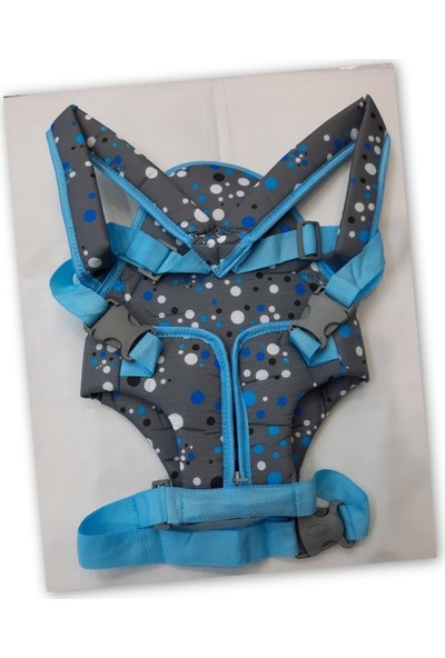 Faalbaby Berkaysundan Faalbaby Bebek Taşıma Kanguru