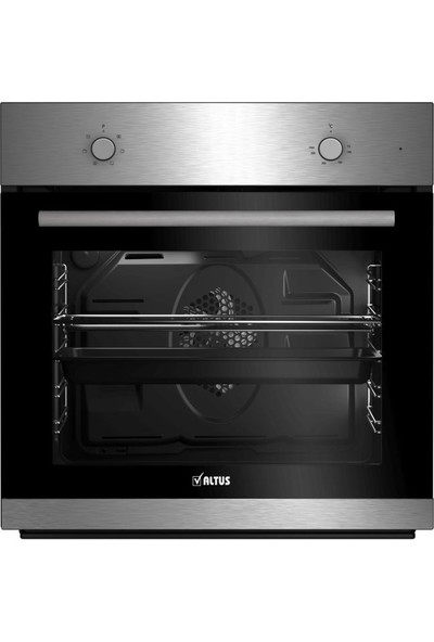 Altus ALA-132 I G Enerji Sınıfı 65 Lt Ankastre Fırın