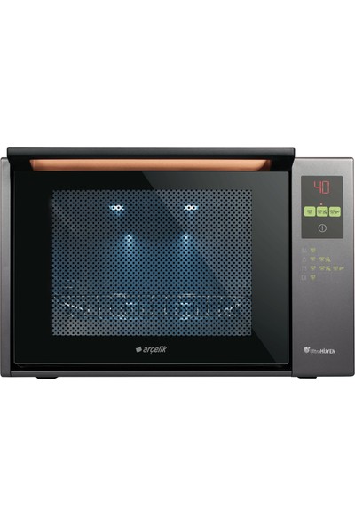 Arçelik Uvt 6033 Ta Uv Ultra Hijyen Temizleme Cihazı Arçelik Uvt 6033 Ta Uv Ultra Hijyen Temizleme Cihazı