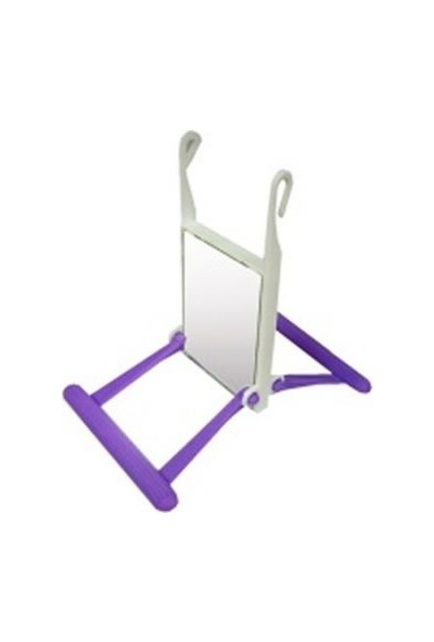 Kuş Aynalı ve Tünekli Salıncak