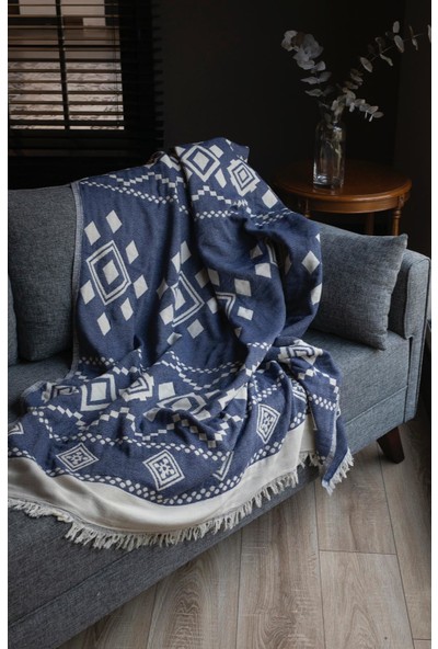 Rucheteks Anatolia Pamuk Tv Battaniyesi