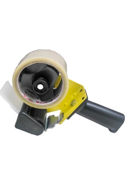 Yef Group Koli Bandı Kesme Makinesi Koli Bant Makinesi