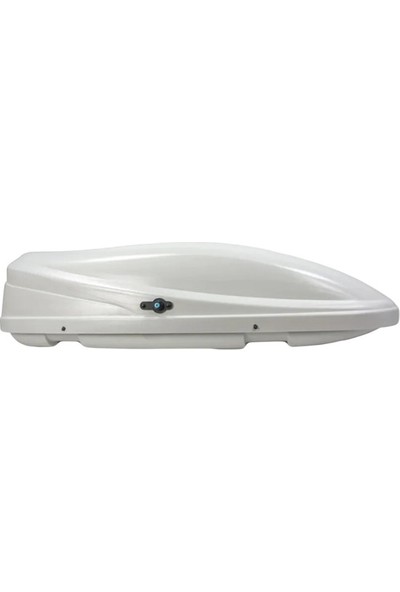 Auto Accessory World Kia Sorento 2002-2009 Model Arası 380 Lt. Portbagaj-Siyah