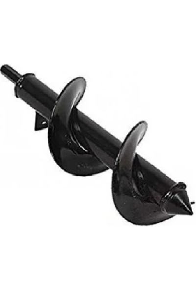 Mycl Toprak Burgu Matkap Ucu 10 cm x 30 cm